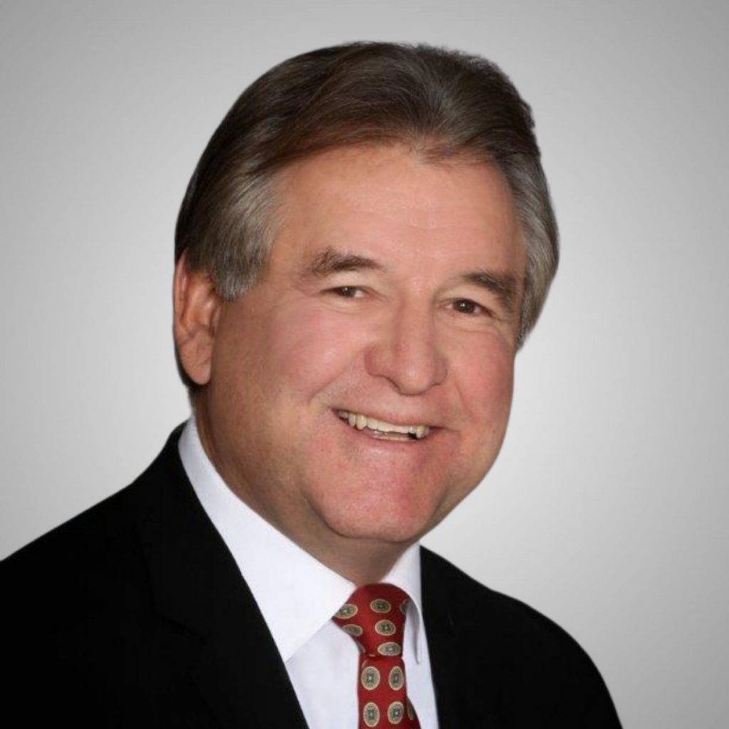 Meet the Team - Paradigm Group, Inc.